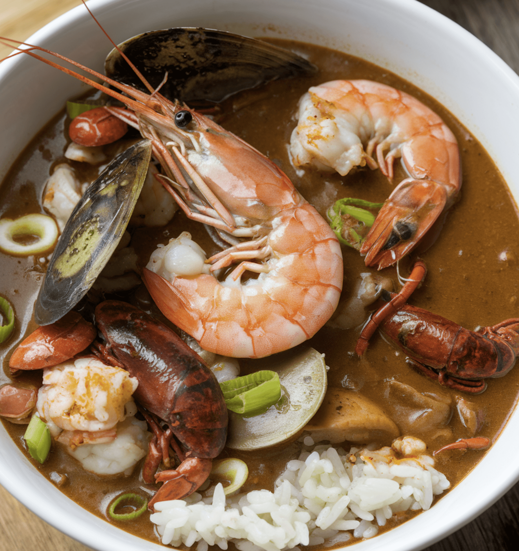 Seafood Gumbo Recipe: The Ultimate Guide to Perfection