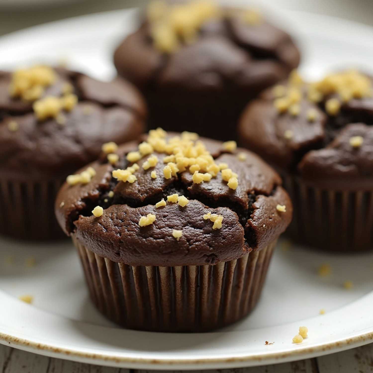 How to Make Olympic Chocolate Muffins? Your Guide to Perfection