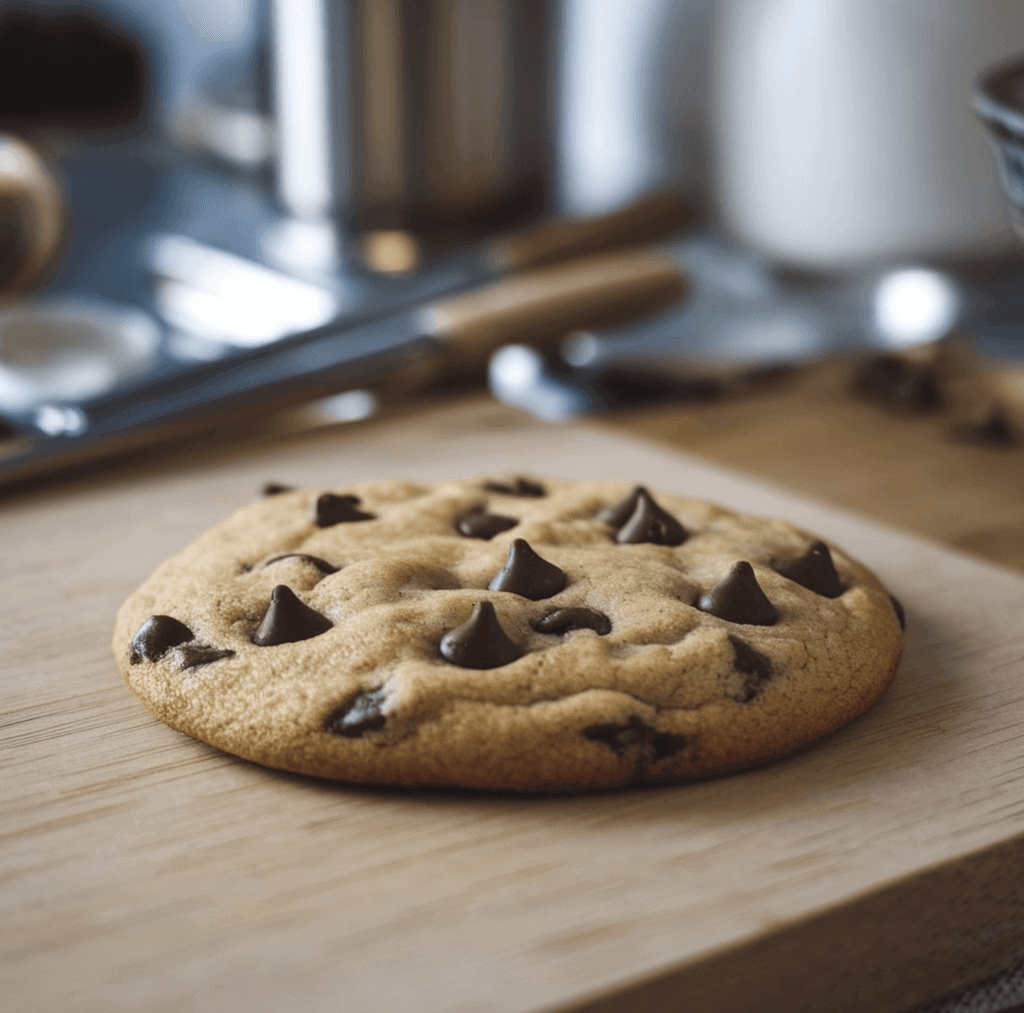 Disney Chocolate Chip Cookie: Unlock the Magic in Your Kitchen