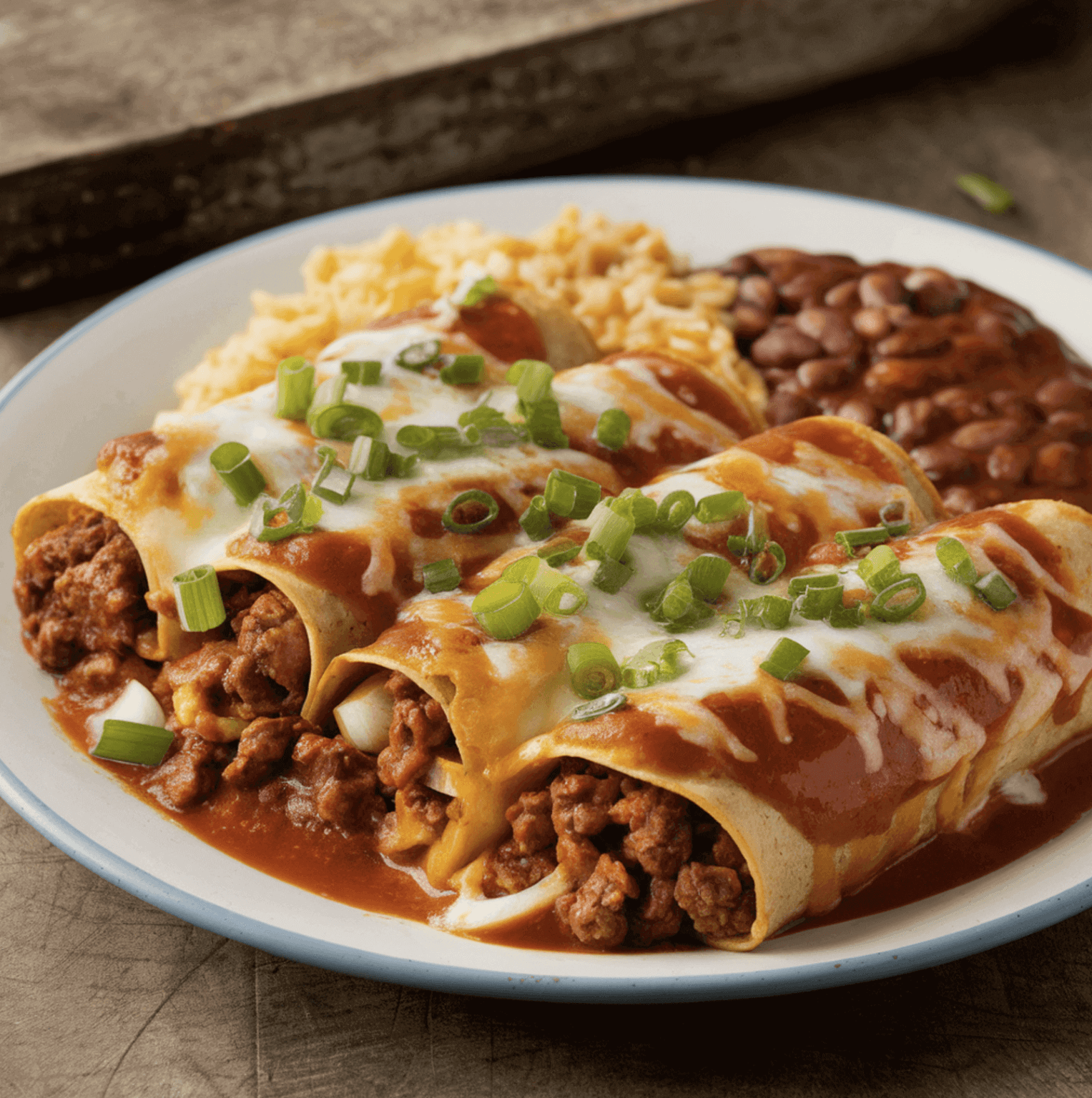 Boulders Enchilada Recipe: Elevate Your Homemade Enchiladas