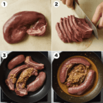 Beef Kidney Recipe: A Step-by-Step Guide to a Flavorful Dish