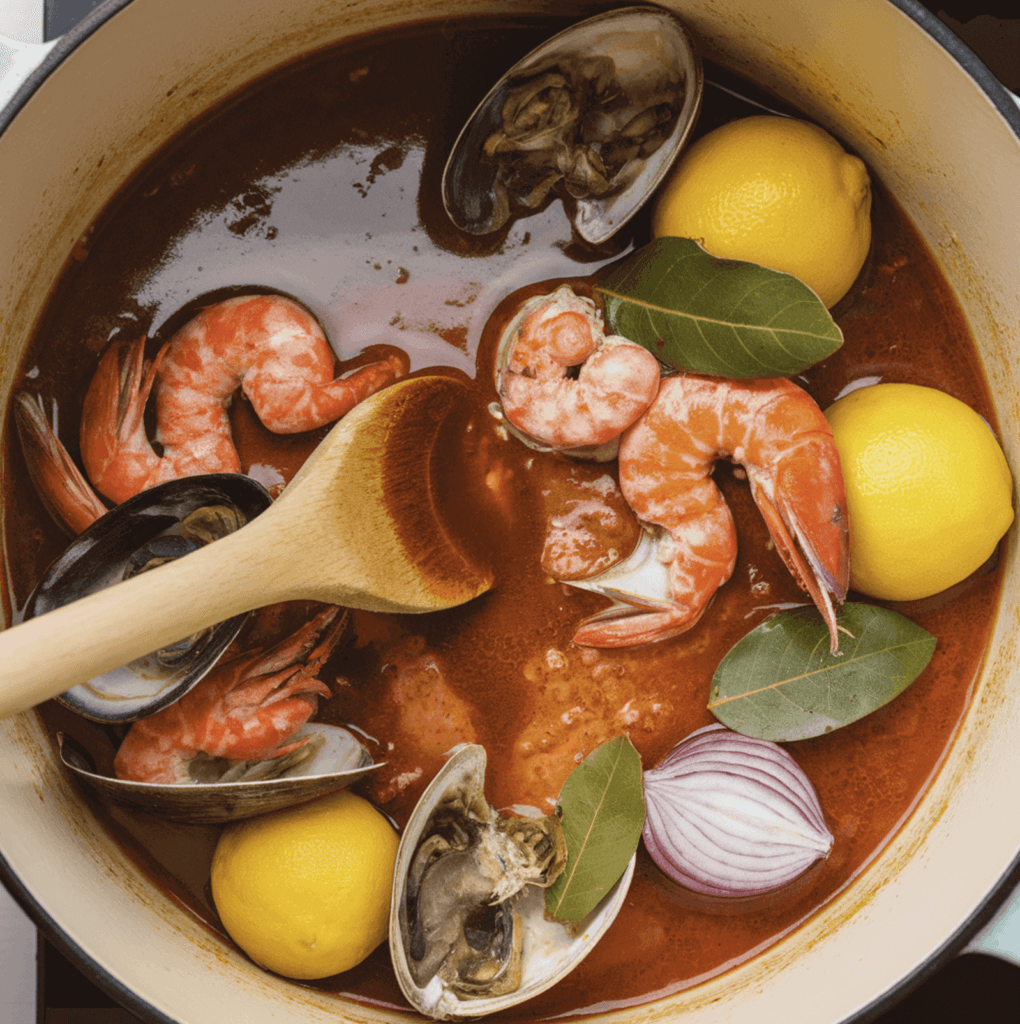 Seafood Boil Sauce Recipe: The Perfect Blend for Every Feast