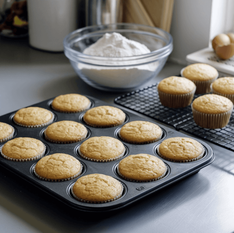 Why is it Called a Muffin? Unraveling Its Delicious History and More