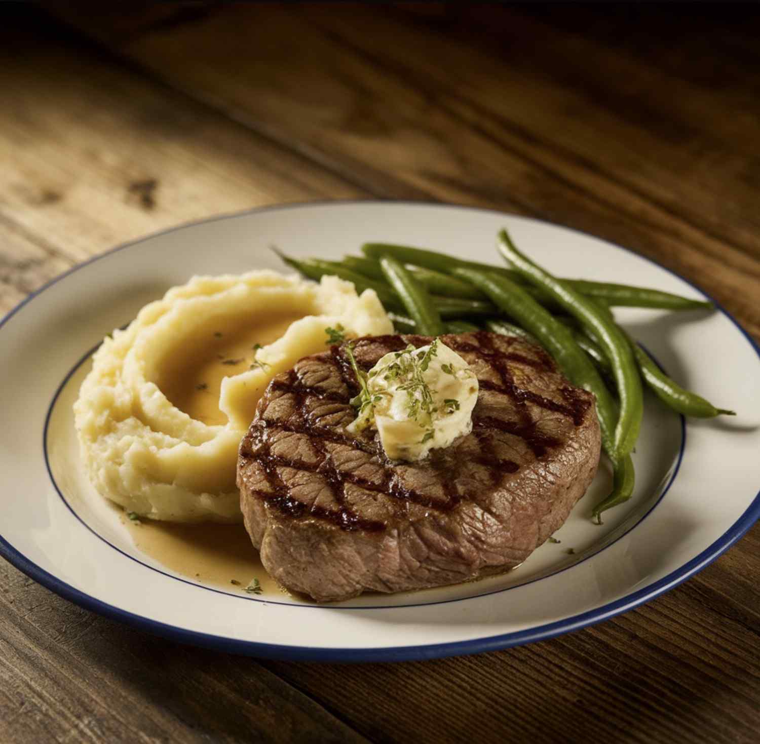 Steak and Mashed Potatoes: The Ultimate Guide to This Food