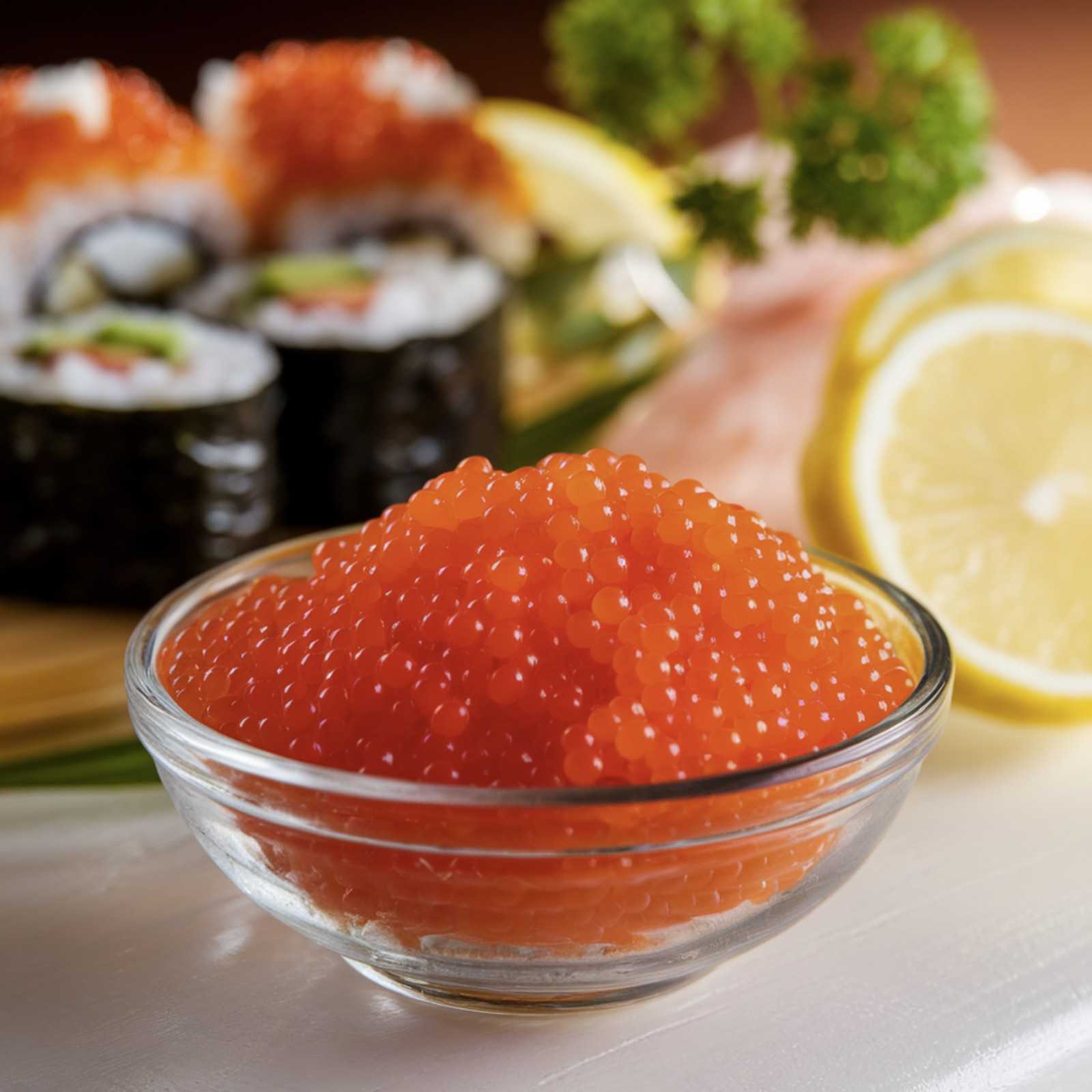 What is Masago? A Complete Guide to This Sushi Ingredient