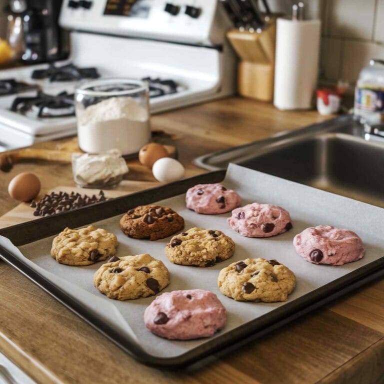 How to Make Cookies in 7 Steps: Your Complete Guide