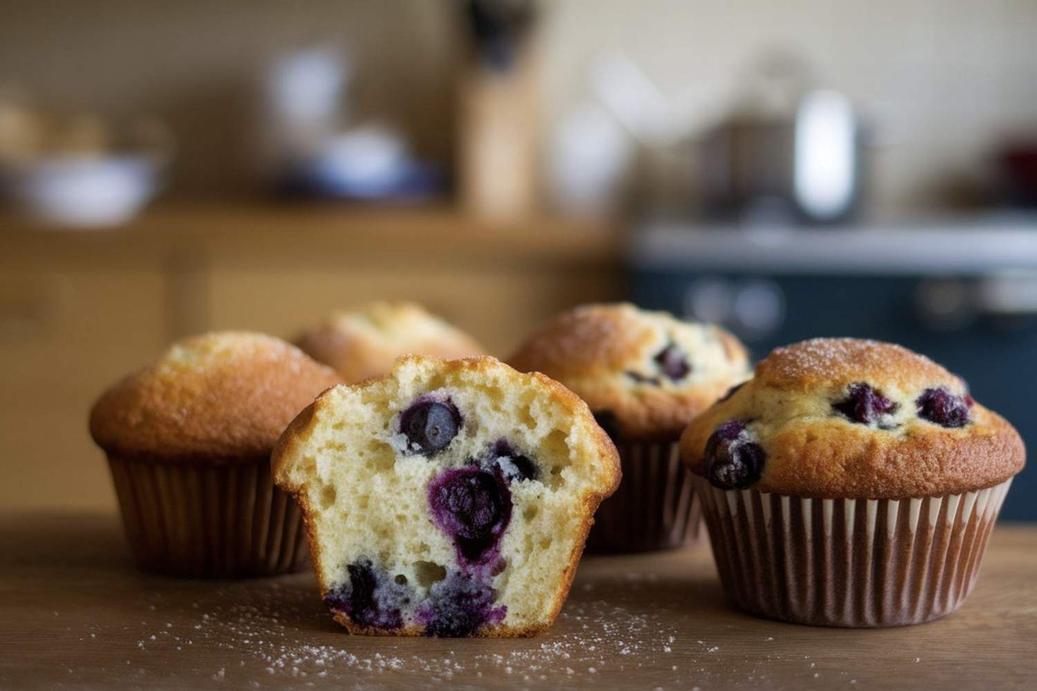 Why is it Called a Muffin? Unraveling Its Delicious History and More