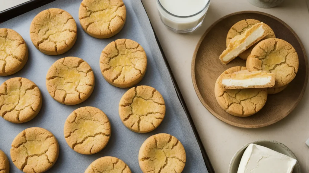 Cheesecake Cookies: 8 Must-Try Flavors You’ll Love