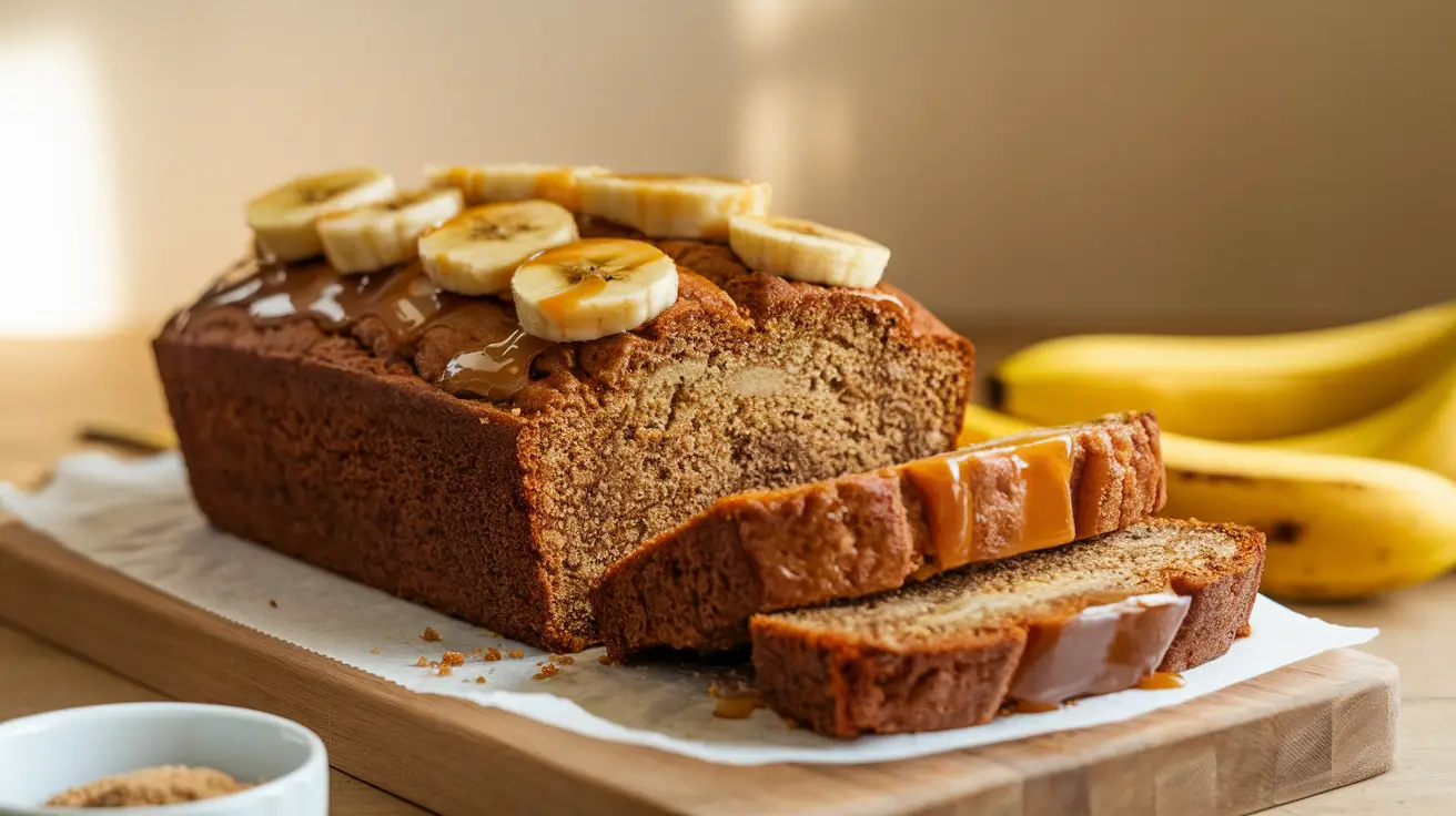 Bananas Foster Banana Bread: 7 Tips for the Perfect Loaf