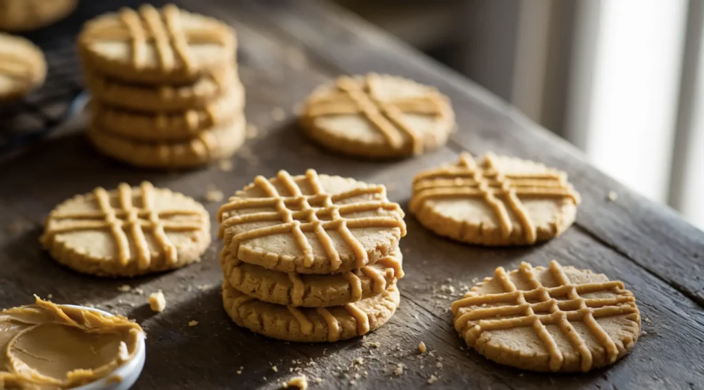 Easy Peanut Butter Cookies: 7 Tips for Perfect Every Time