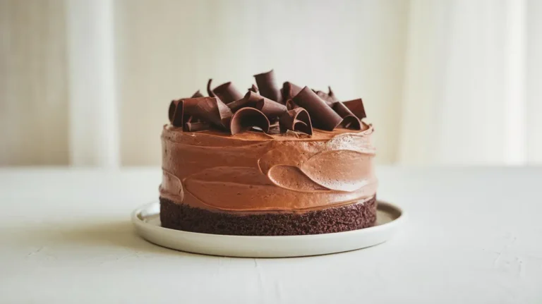 Portillo’s Chocolate Cake Recipe: 6 Easy Baking Tips